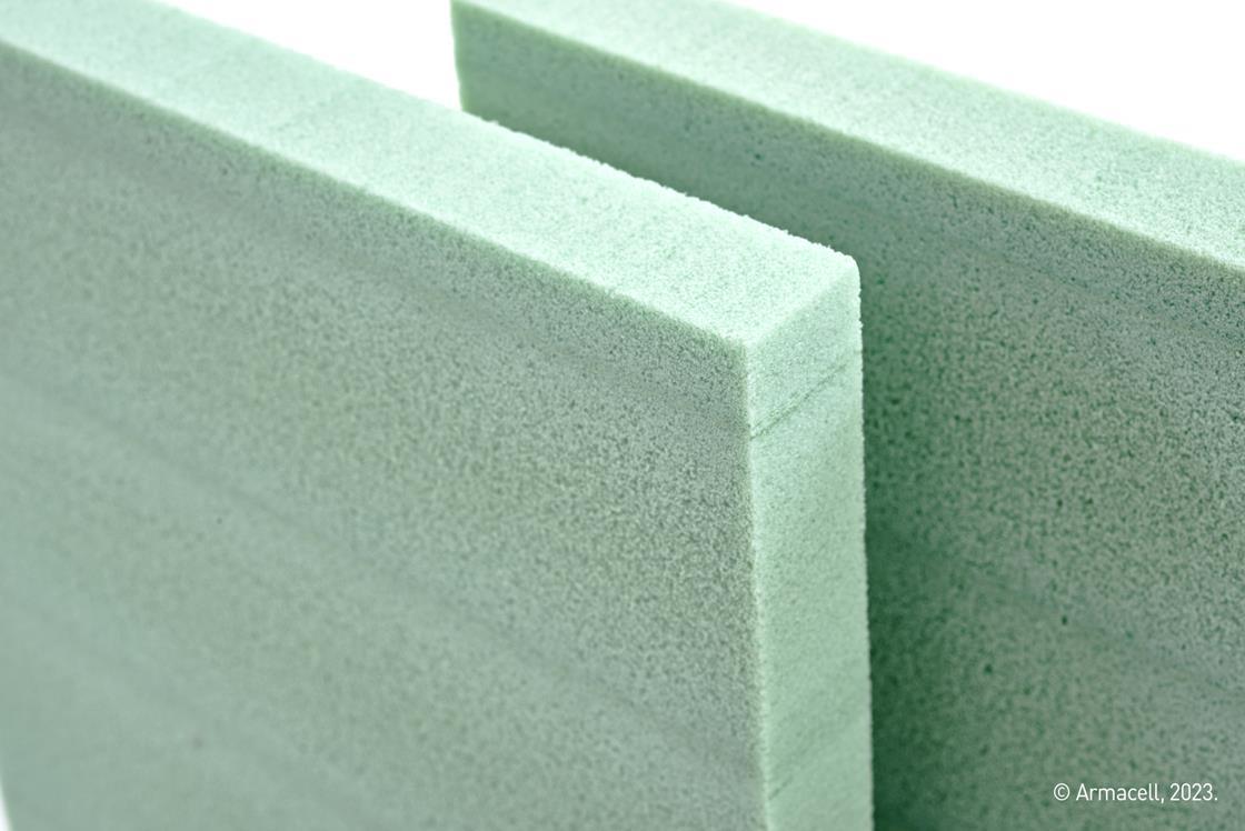 Armacell’s sustainable new rPET structural foam | Boatbuilding ...