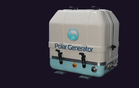 Nauticool to relaunch Polar generators on UK market | News ...