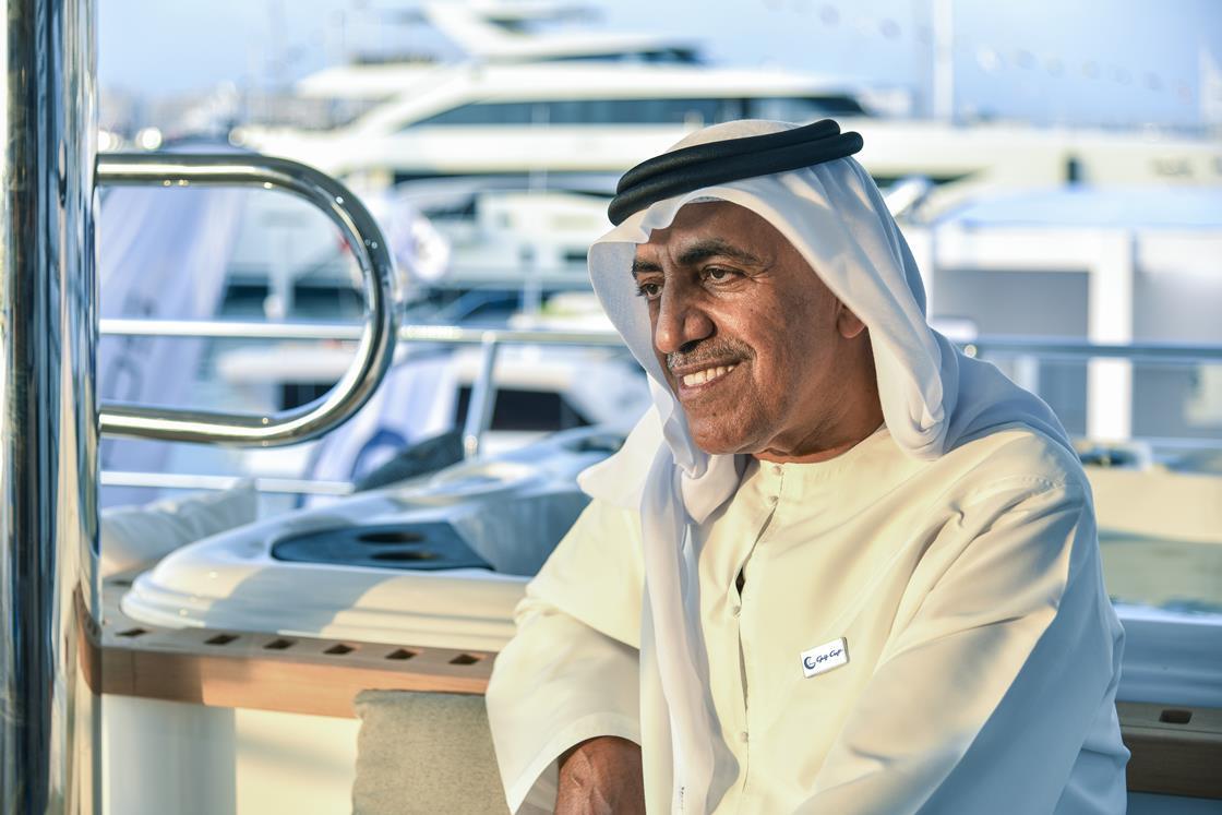 Gulf Craft CEO steps down | News | International Boat Industry