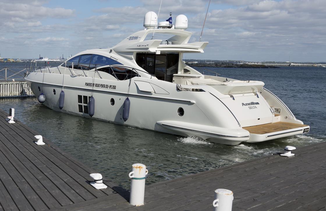 LiDAR offering ‘Seismic shift’ in autonomous driving | UK ...