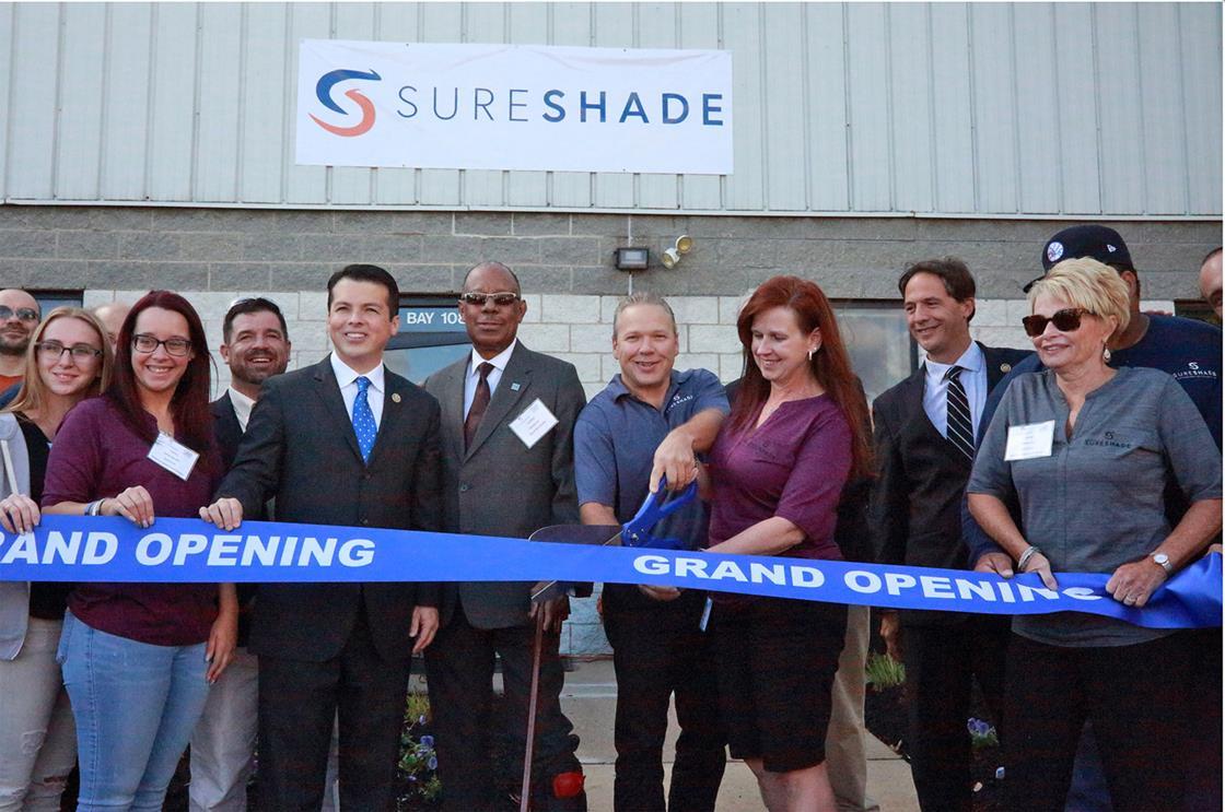 SureShade opens new corporate headquarters | News | International Boat ...