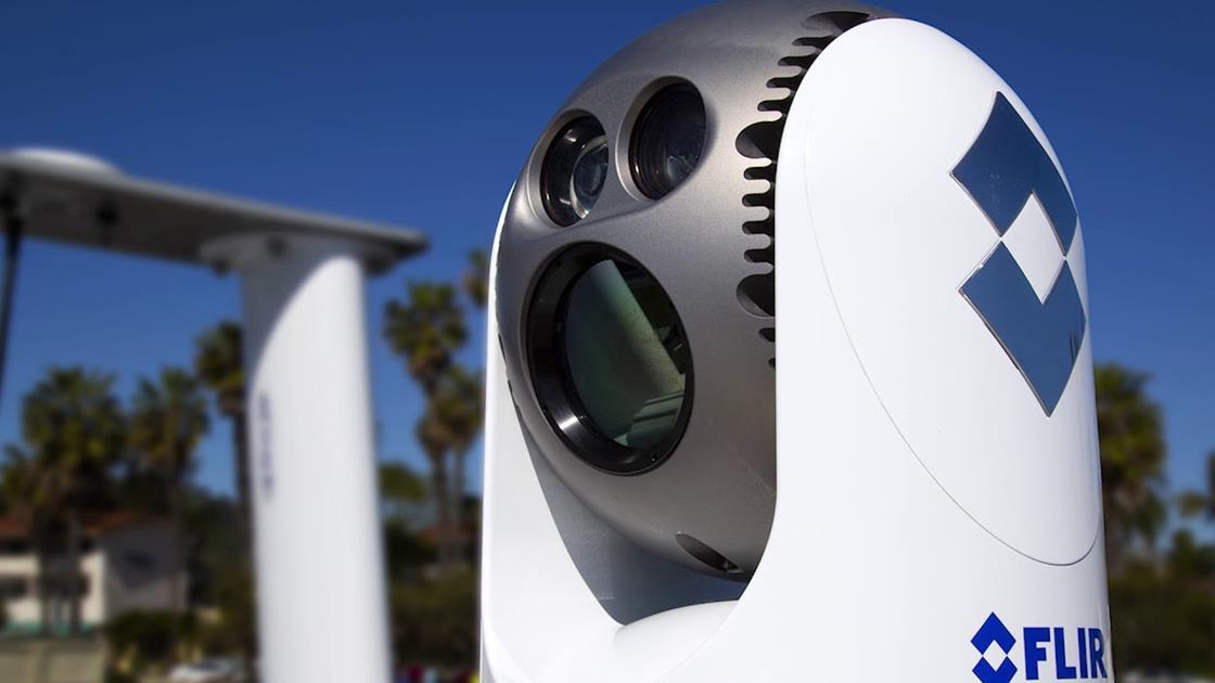 Teledyne to acquire FLIR Systems | News | International Boat Industry