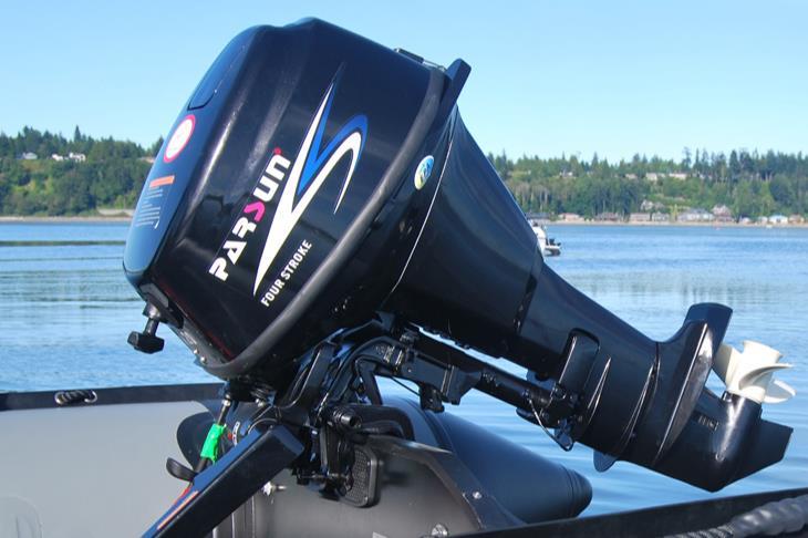 Chinese manufacturers aim for greater share of global outboard market ...