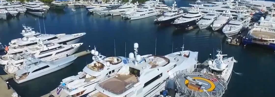 Safe Harbor Marinas buys Rybovich | News | International Boat Industry