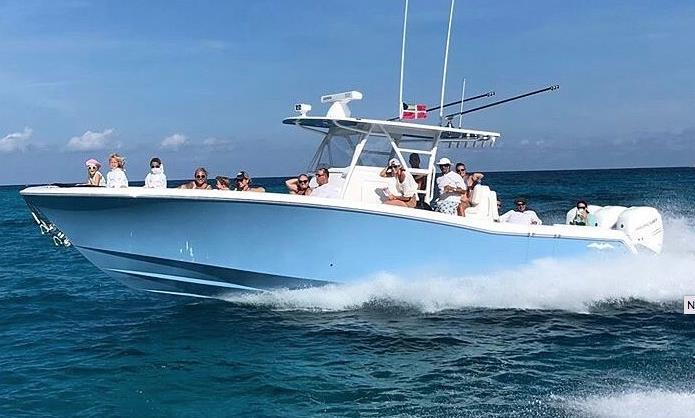 EagleTree Capital acquires Invincible Boat Company | News ...
