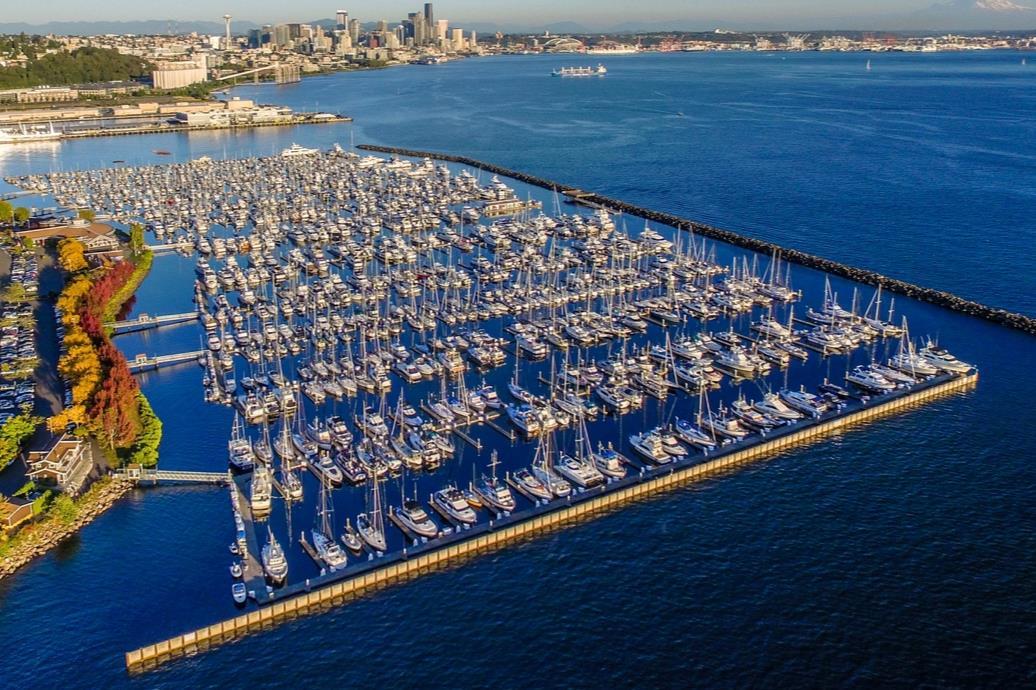 Southern Marinas adds new Seattle location | News | International Boat ...