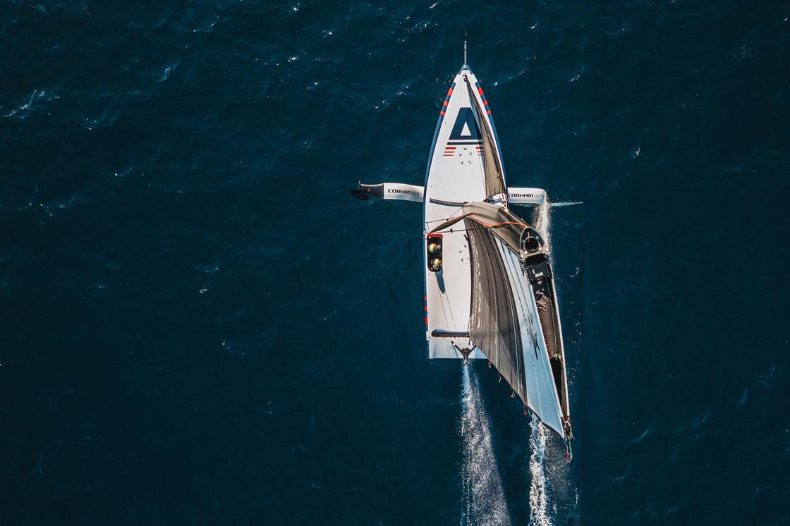 Oakley Capital buys majority stake in Athena Racing | News ...