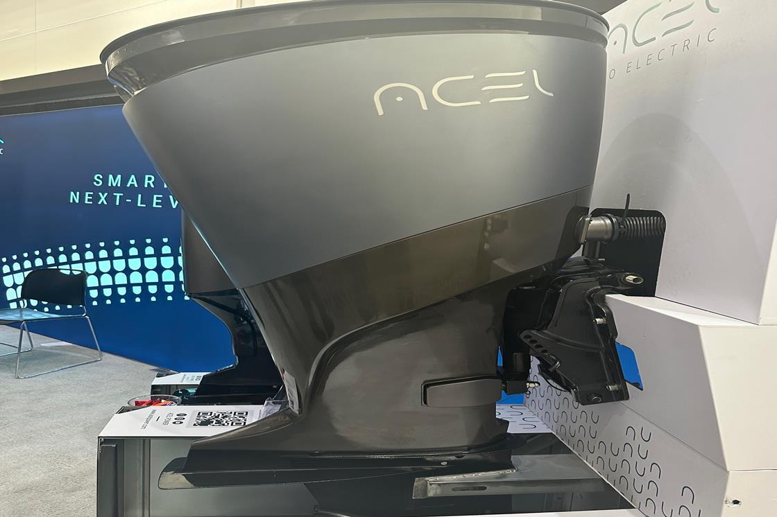 Acel Power introduces ‘smart electric ecosystem’ in Miami | News ...