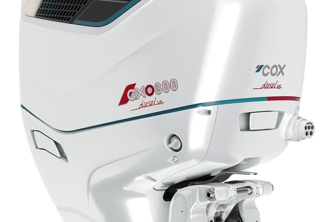 Cox Powertrain raises £12m | News | International Boat Industry