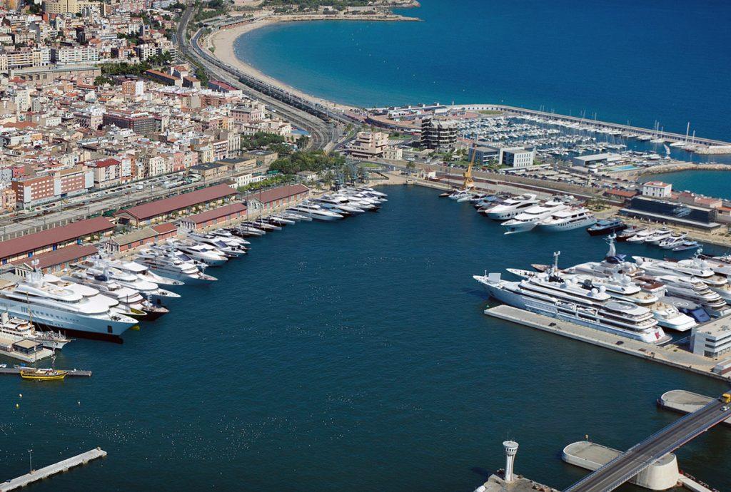 OCIBAR acquires Spanish superyacht marina | News | International Boat ...