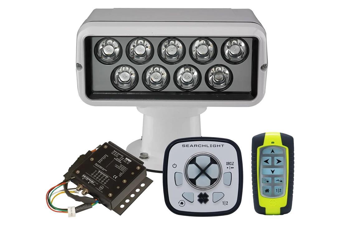 ACR launches new searchlight wireless controls | News | International ...