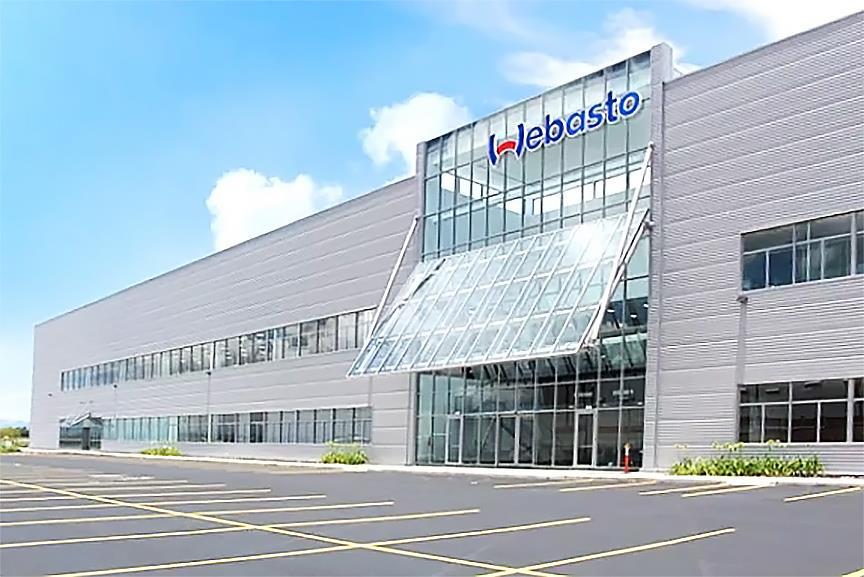 Webasto to divest charging business | News | International Boat Industry