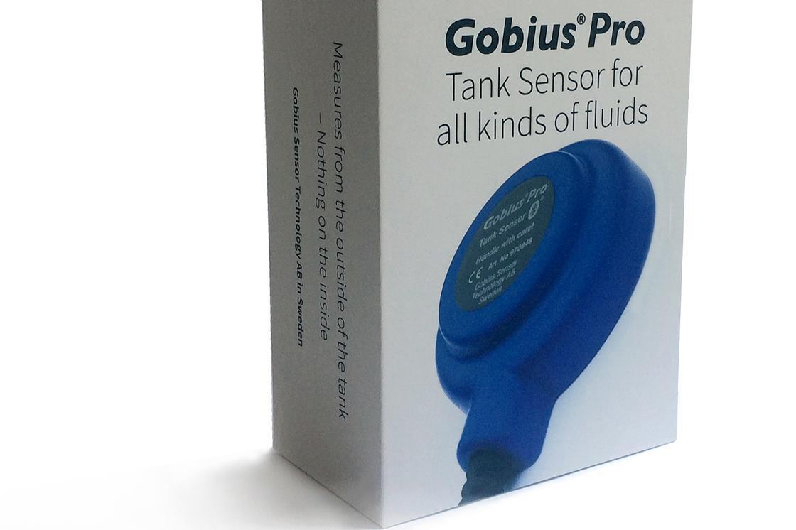 Gobius claims breakthrough in tank monitoring with its new Gobius Pro ...