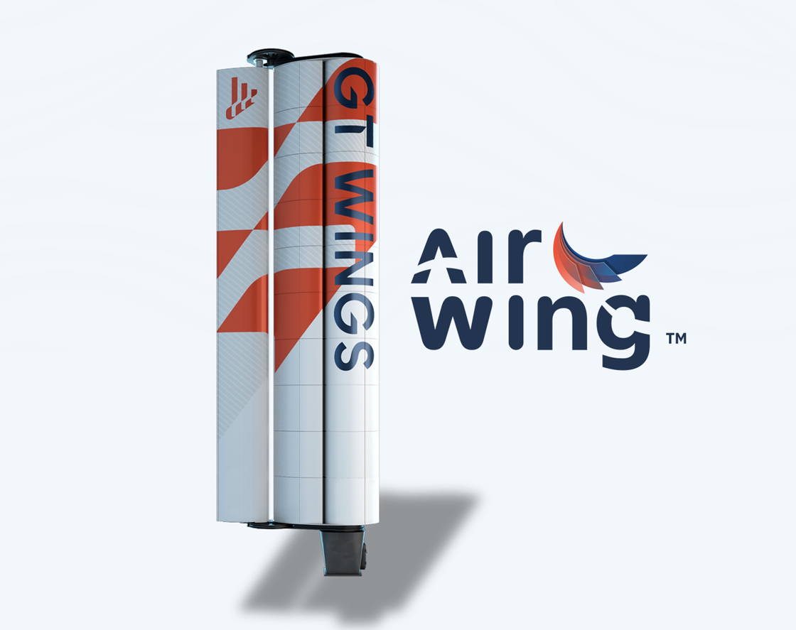 GT Wings to develop the self-learning aspect of its new rigid wing sail ...