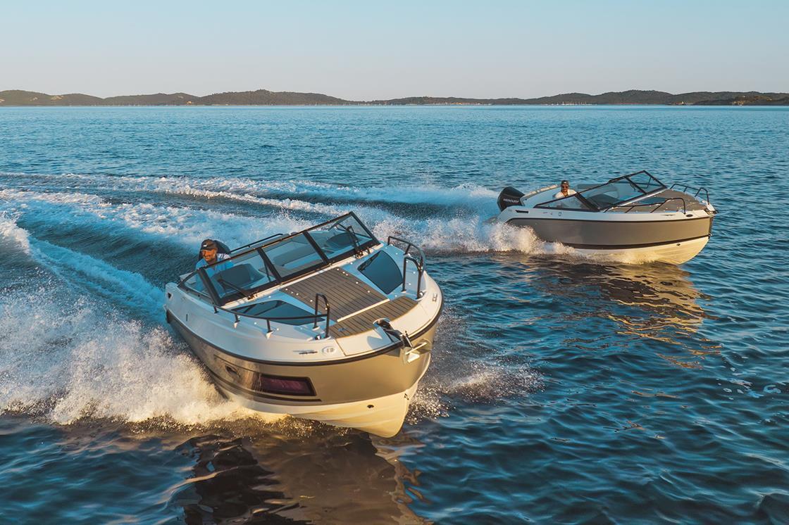 Quicksilver Boats to celebrate 40th anniversary at Düsseldorf | News ...