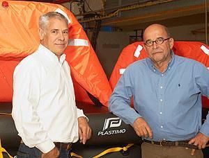 New Plastimo owners unveil growth plans | Article | International Boat Industry