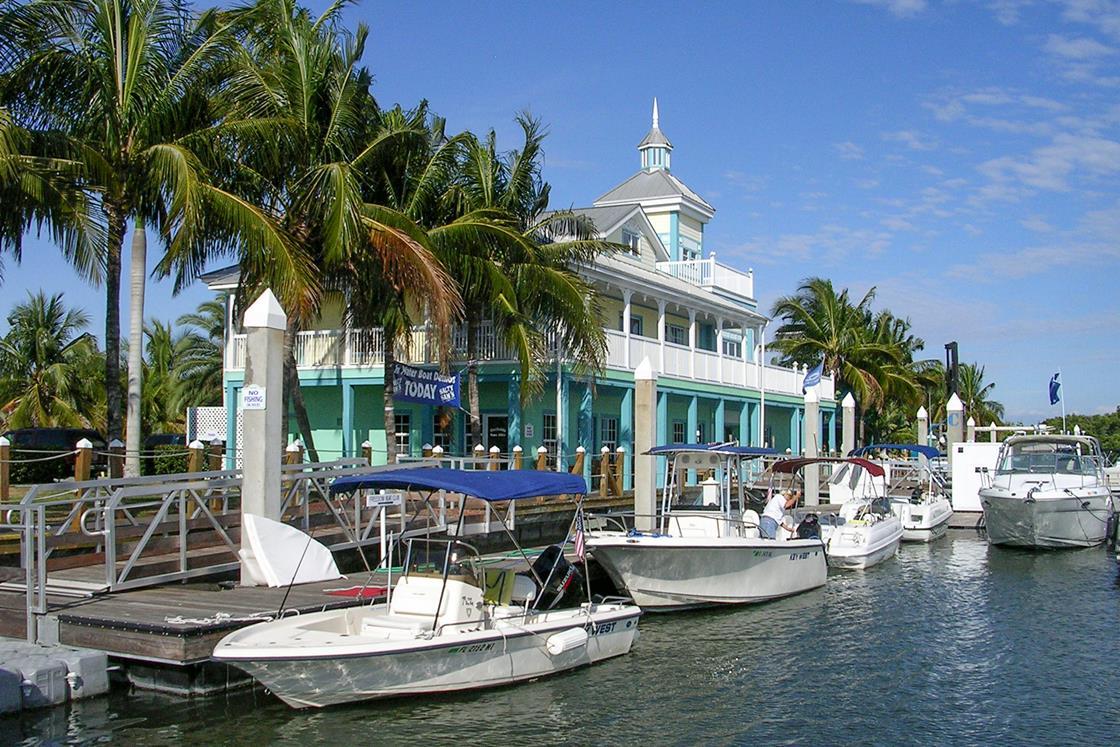 Freedom Boat Club expansion a matter of supply and demand | News ...