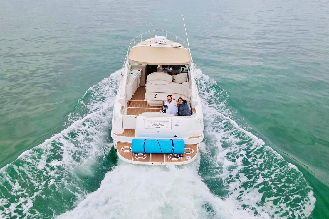 GetMyBoat on track for one million passengers in 2021, creates spin-off ...