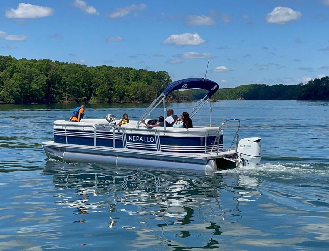 Suzuki Marine US partners with Forest River, Camping World on exclusive ...