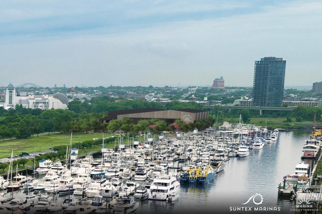 Public hearing for contentious New Jersey marina lease slated for ...