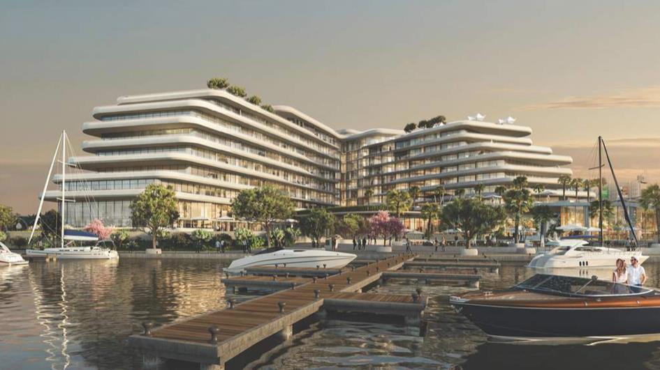 Florida marina development project gaining local support | News ...