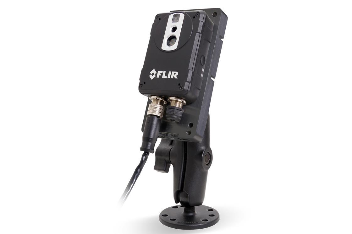 Garmin adds FLIR support | News | International Boat Industry