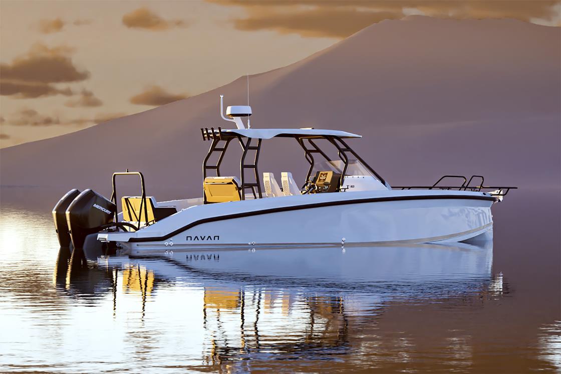 Brunswick to expand Navan boat range as part of premium segment growth ...