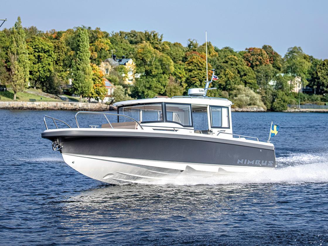 Nimbus to issue IPO | Article | International Boat Industry