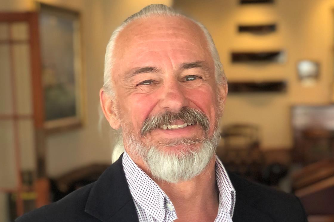 AIMEX elects new president | News | International Boat Industry