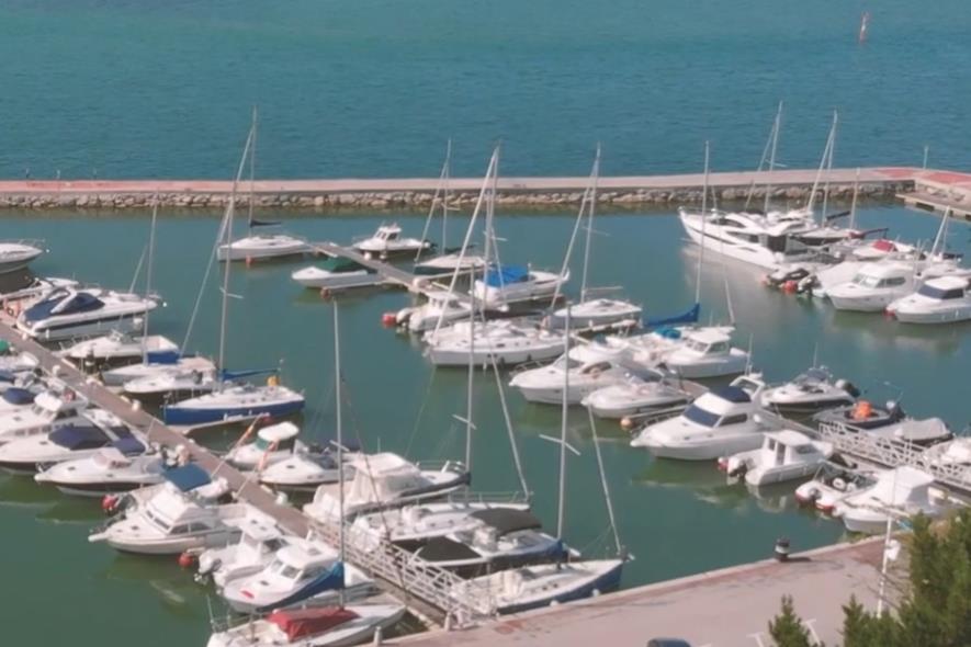 Major expansion planned for Spanish marina | News | International Boat ...