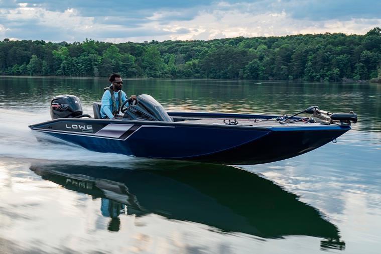 Lund redesigns Pro-V fishing boat range | News | International Boat ...