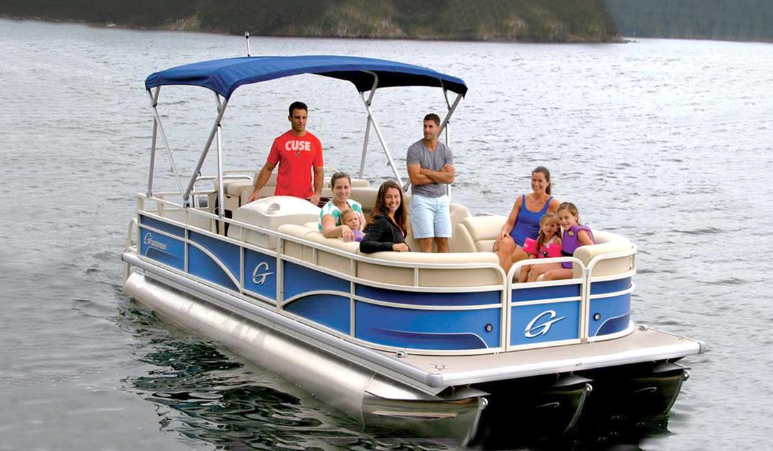 New owners for Marathon Boat Group | News | International Boat Industry