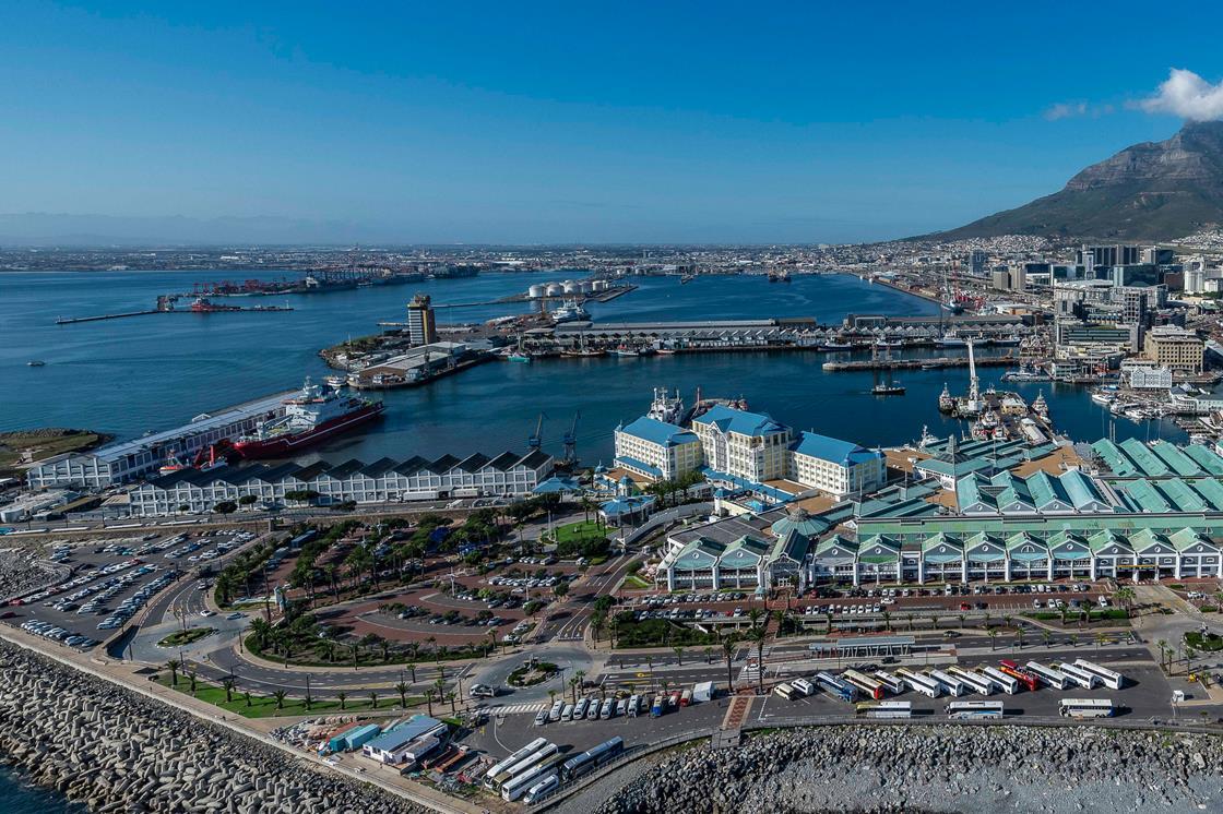 V&A Waterfront announces berthing deal for SA builders | News ...