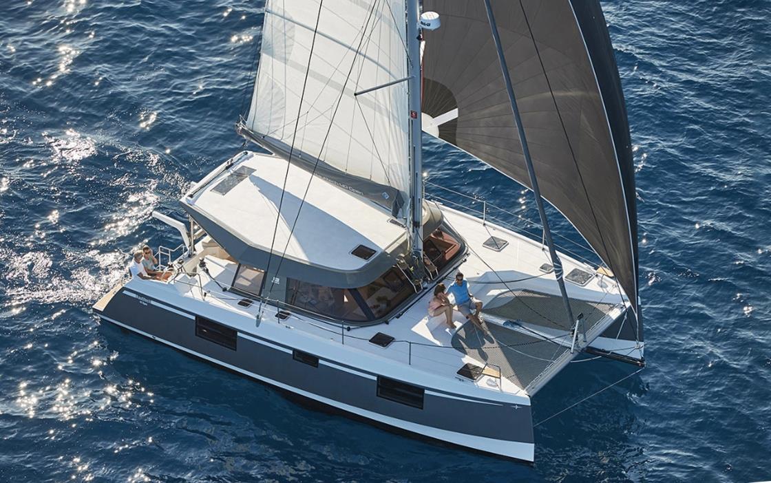 New investment planned for Nautitech | News | International Boat Industry