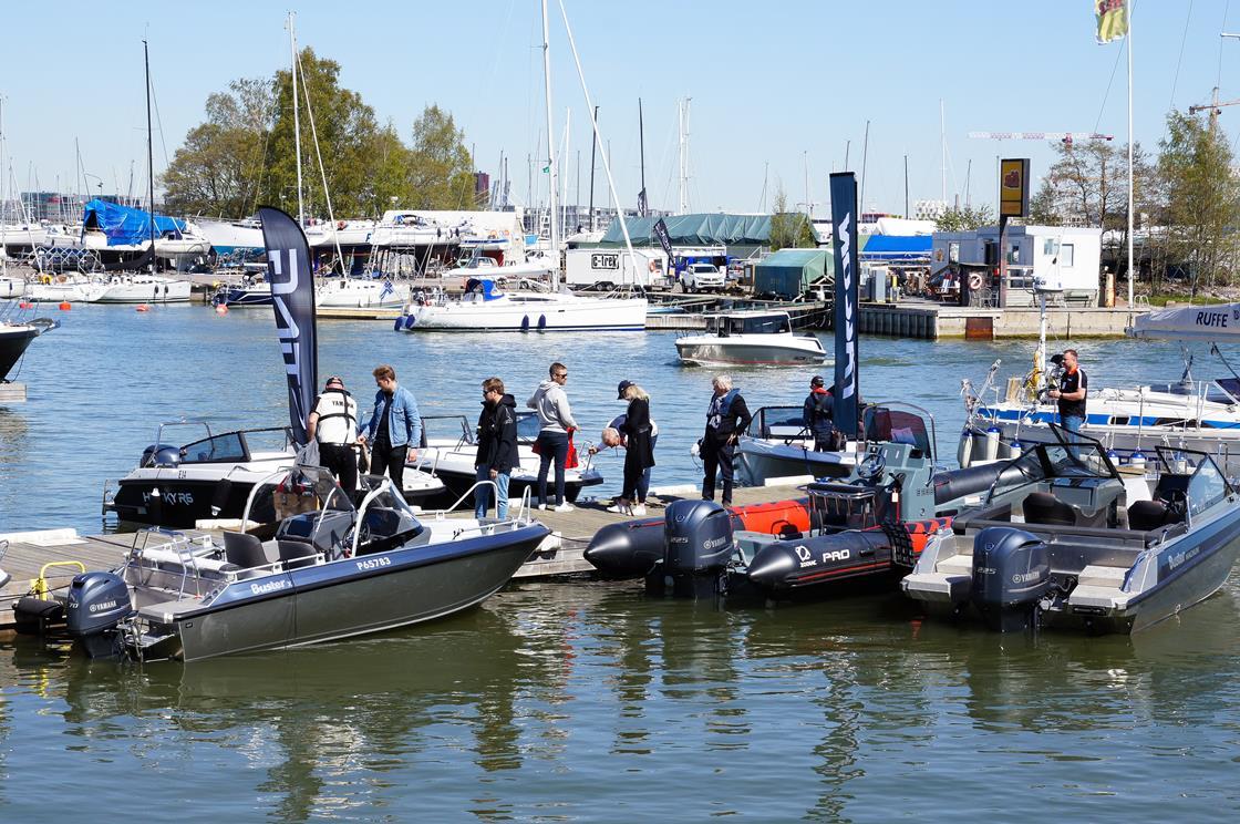 Finnboat hosts first-ever ‘boat test’ event | News | International Boat ...