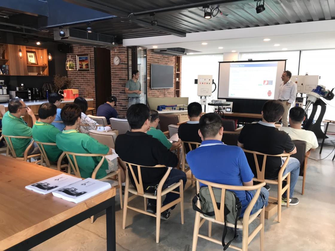 CMC Marine grows presence in China and Taiwan | News | International ...