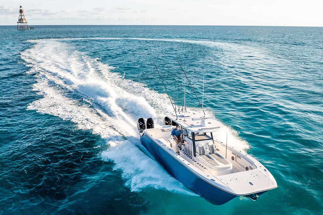 Invincible Boats announces layoffs | News | International Boat Industry