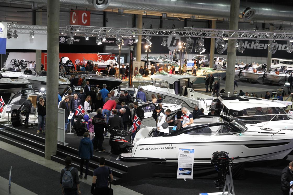 Oslo show cancelled | News | International Boat Industry