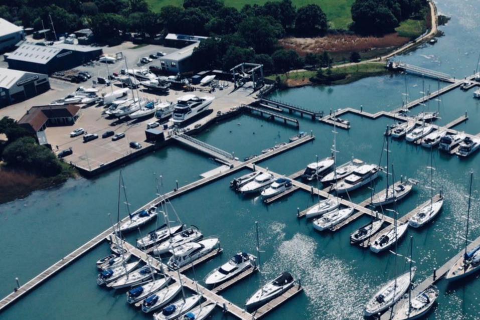 Premier Marinas expands portfolio with acquisition of 10th UK marina ...