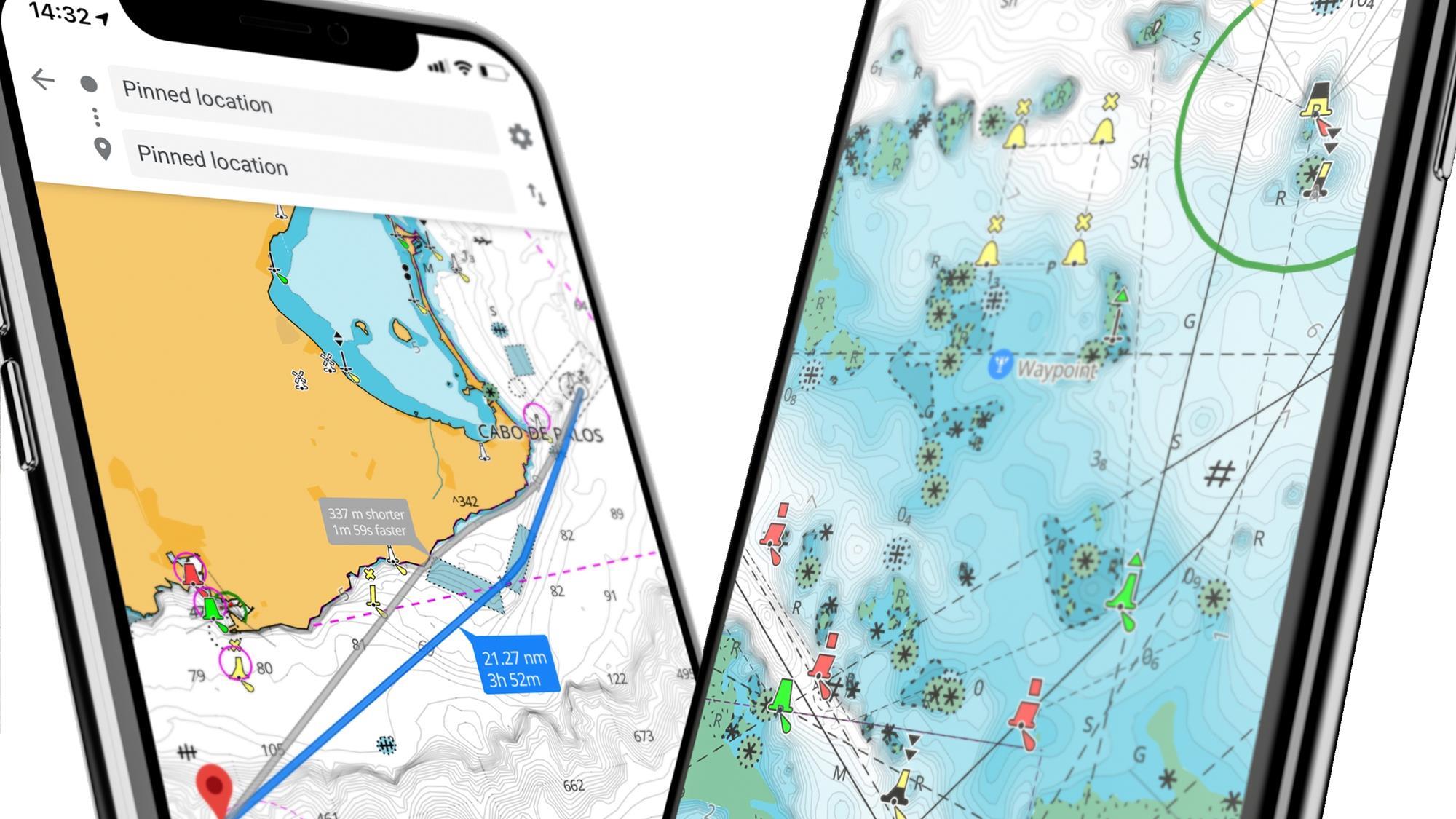 The new, more versatileC-MAP app is launched | Feature | International ...