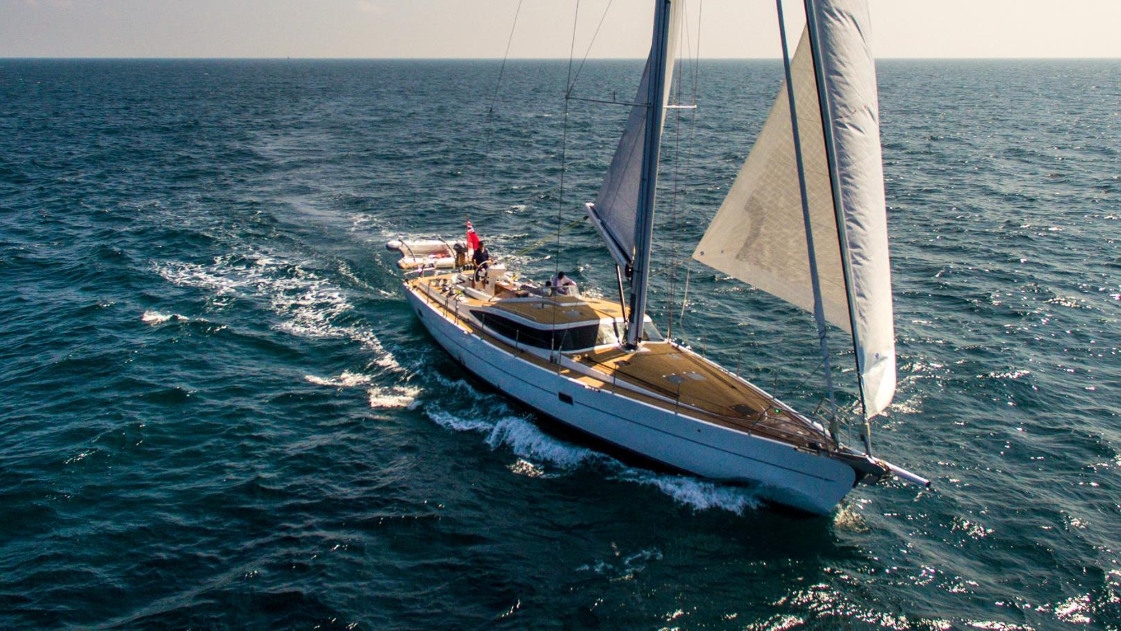Kraken Yachts opens build facility in Turkey | News | International ...