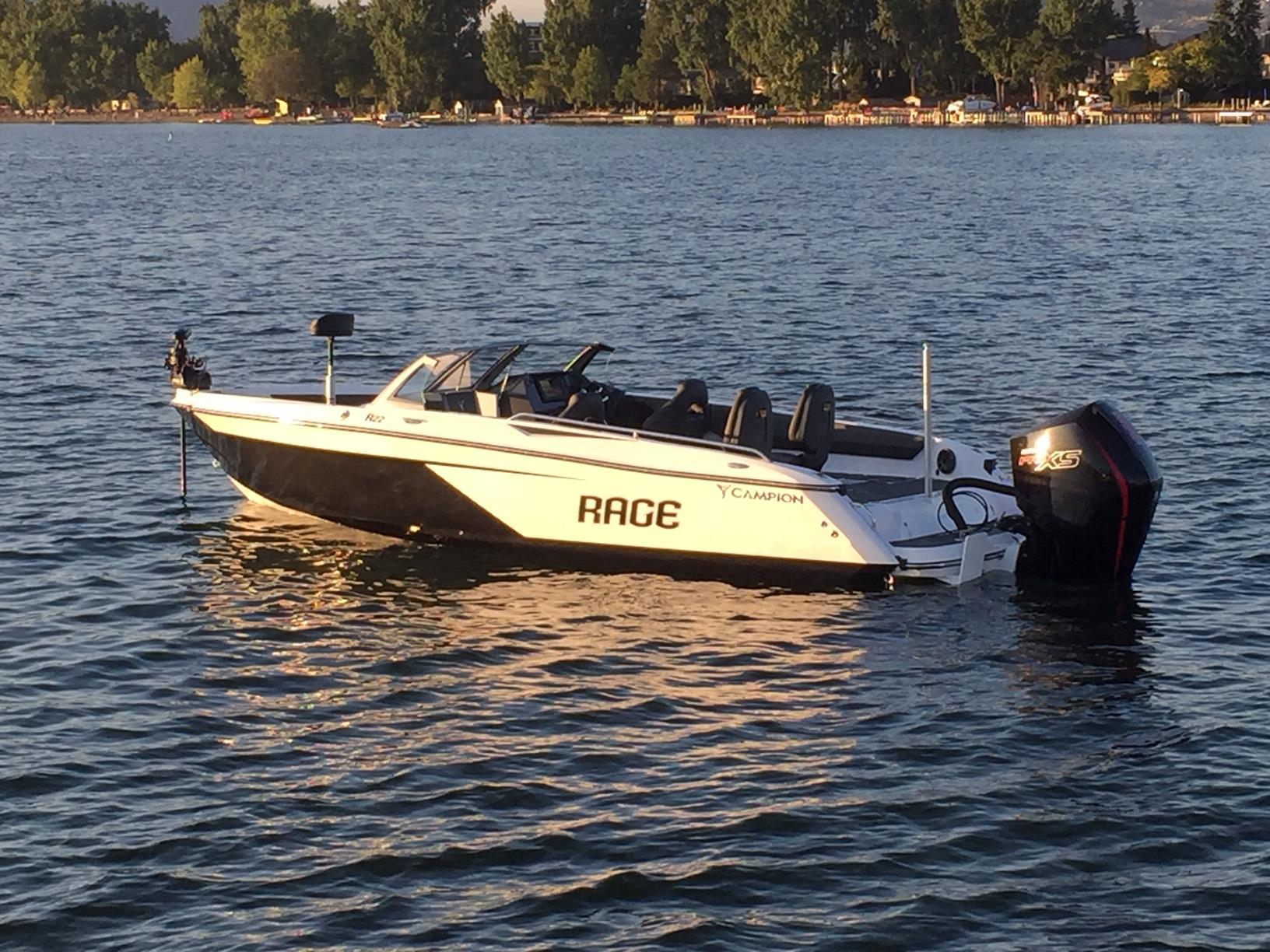 Campion Marine launches new models, new look for 2020 | News ...