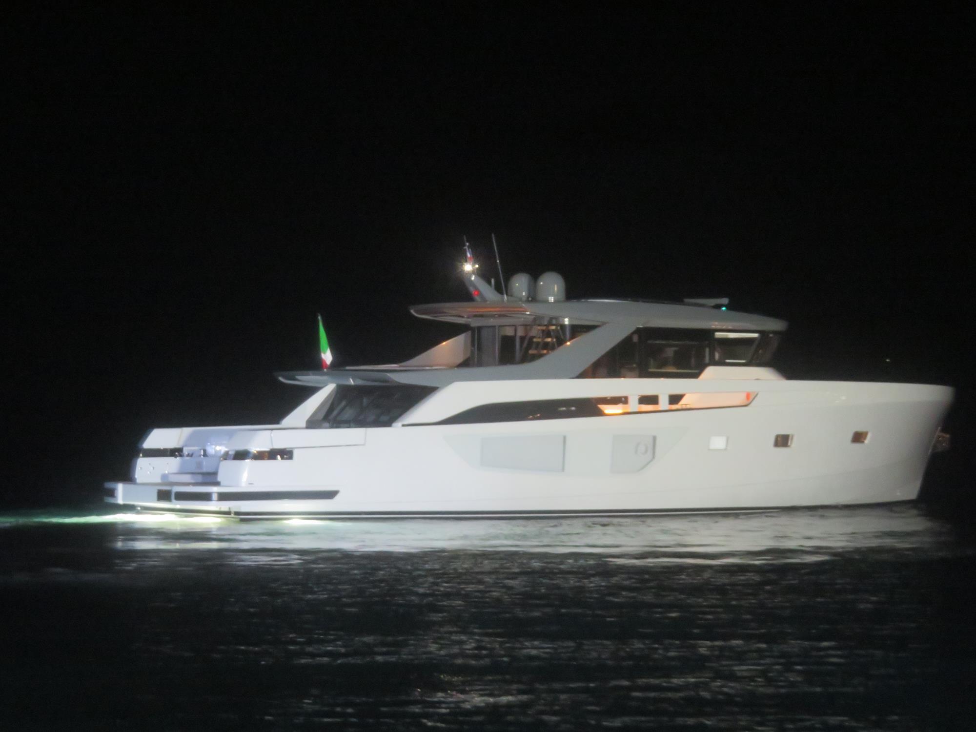 Bluegame expands with new models and entry into multihull market | News ...