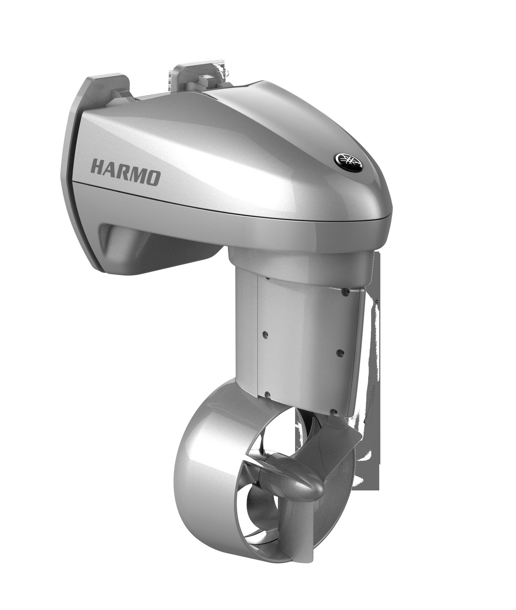 Yamaha Motor starts evaluation trials on next-generation control system ...