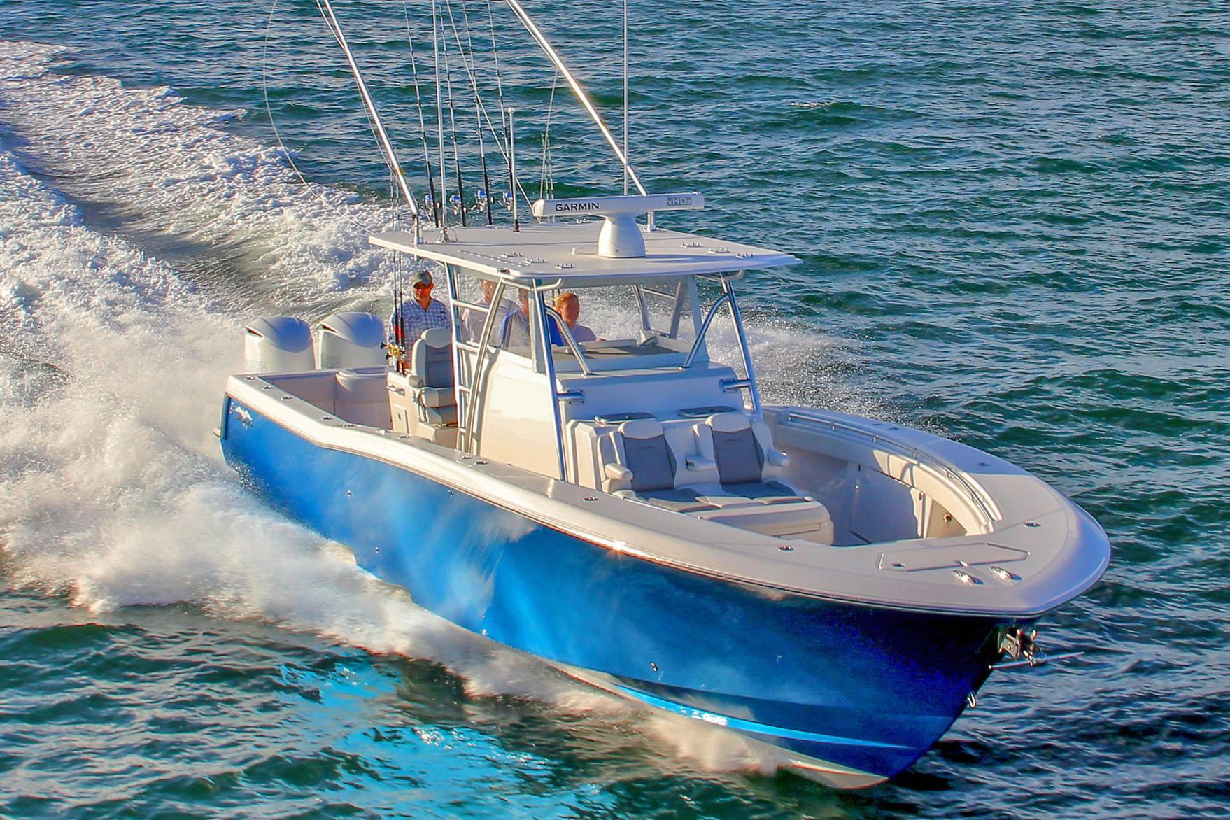Invincible Boats lives up to its name | News | International Boat Industry