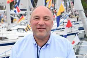 International Boat Industry