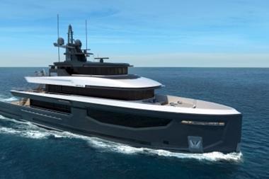 Brazilian shipyard launches new superyacht division | News ...