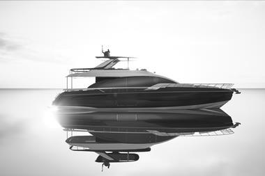Azimut unveils flagship Fly fitted with three Volvo IPS propulsion ...