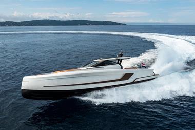 Wider Yachts introduces new fast sporty WiLder 60 craft | News ...