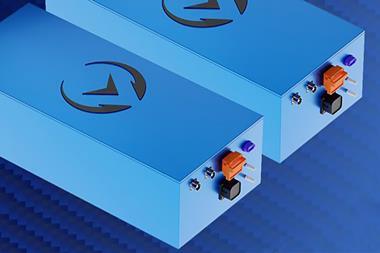 Vision Marine testing new high voltage battery packs | News ...